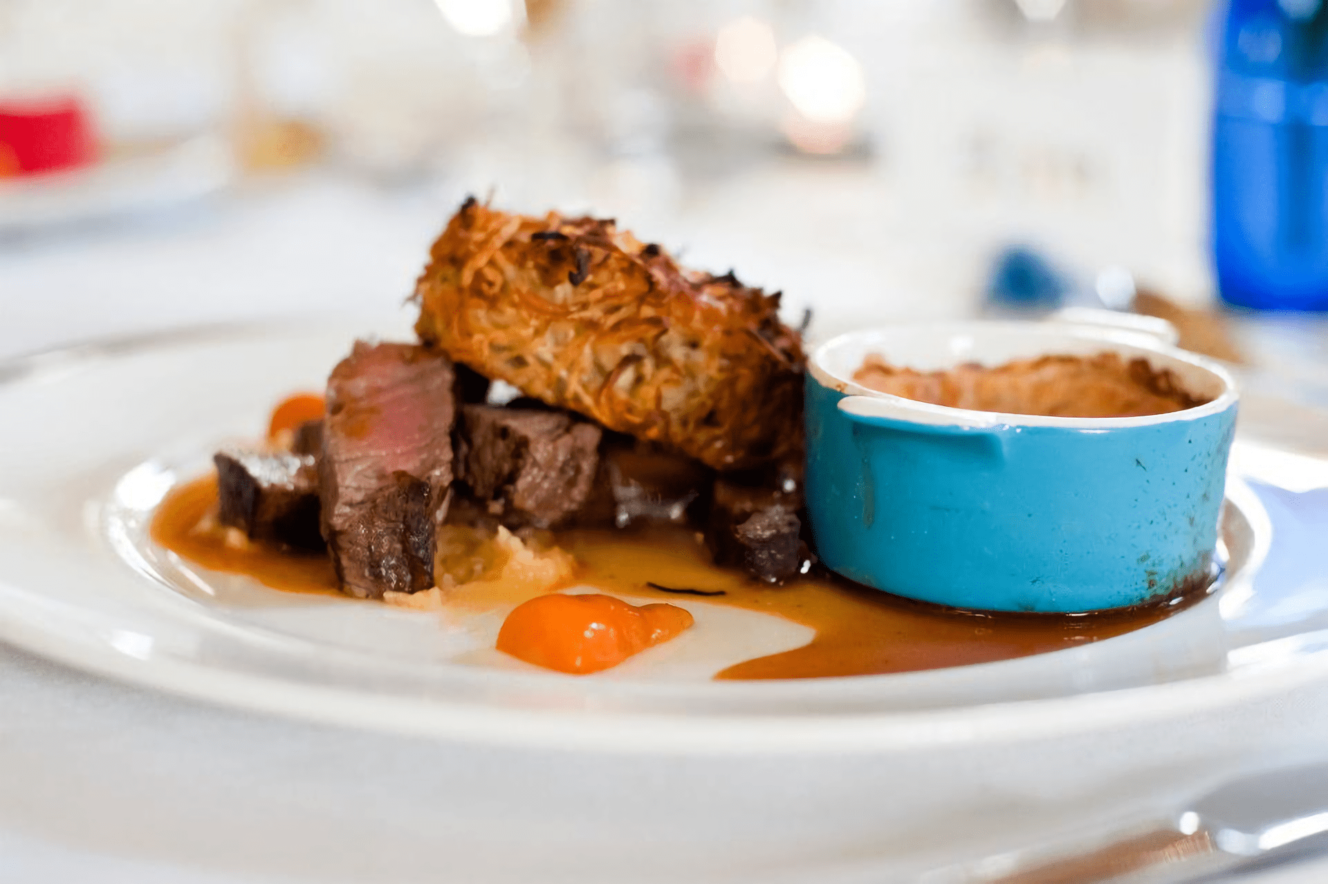 Tom's Kitchen | Catering and Event Management